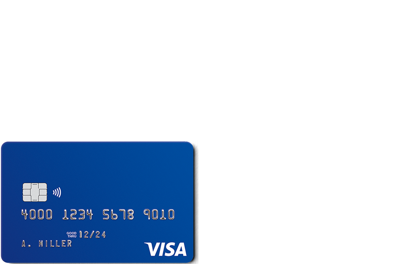 e-Finity Travel by Visa